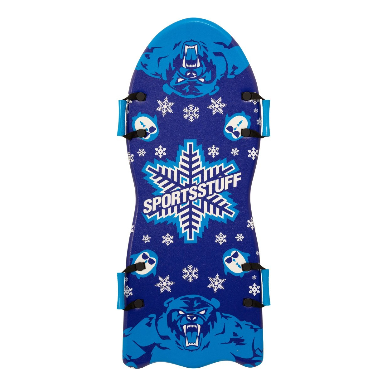Sportsstuff® Grizzly Foam Sled 49" | Bass Pro Shops Canada